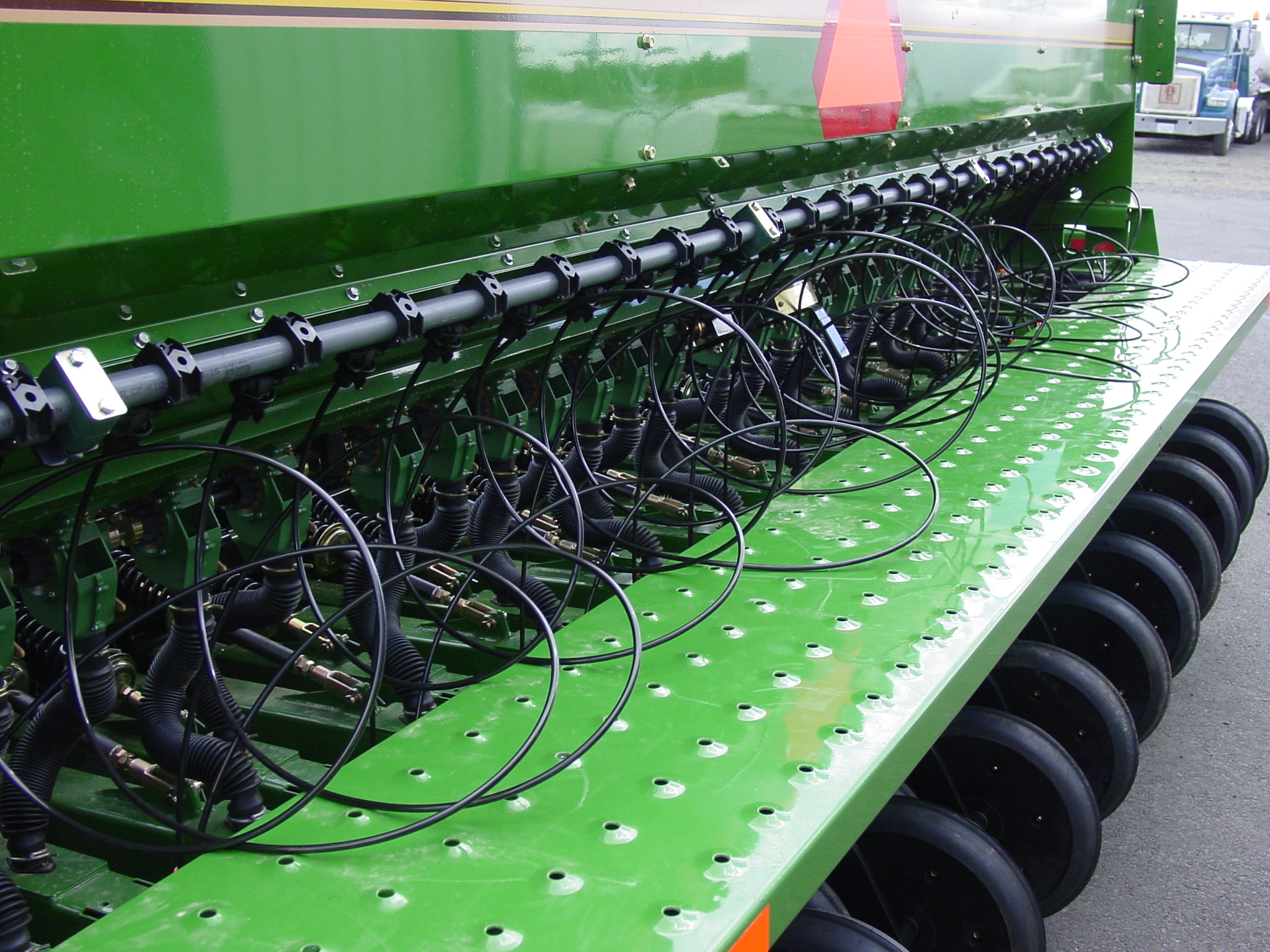 Liquid Starter Kits – Ag Enterprise