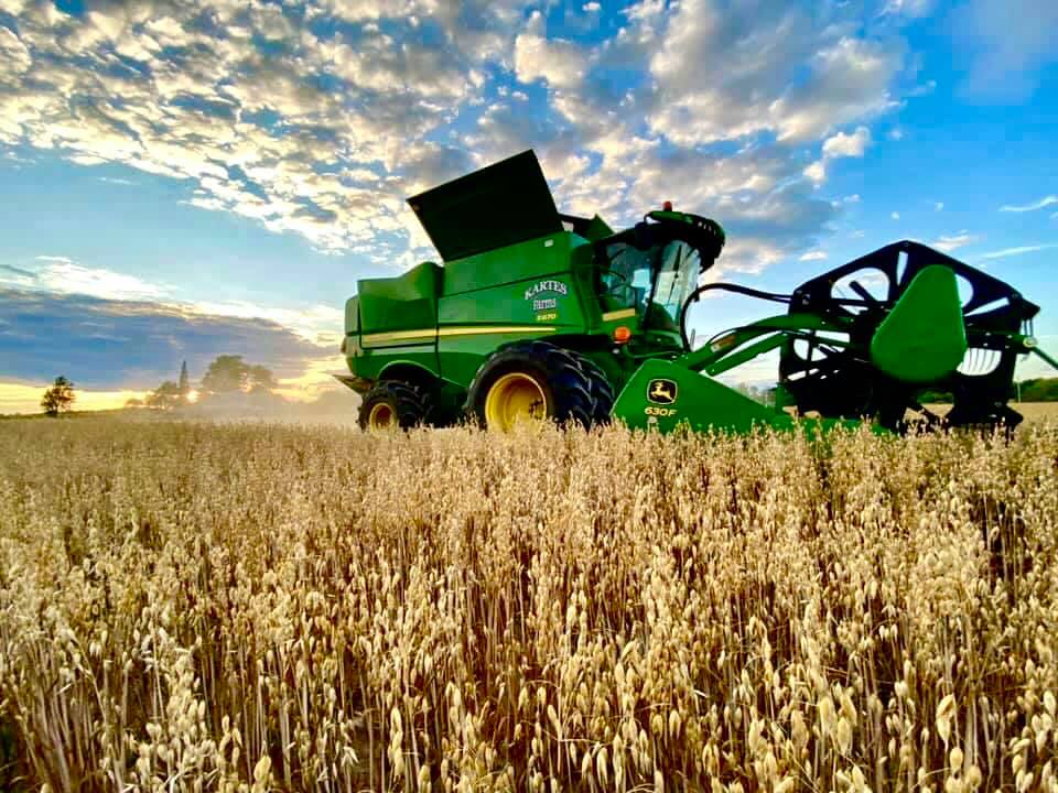 About – Ag Enterprise